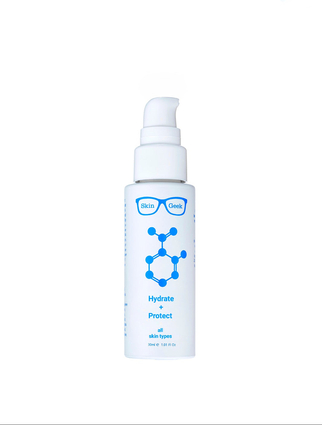 Skin Geek Store