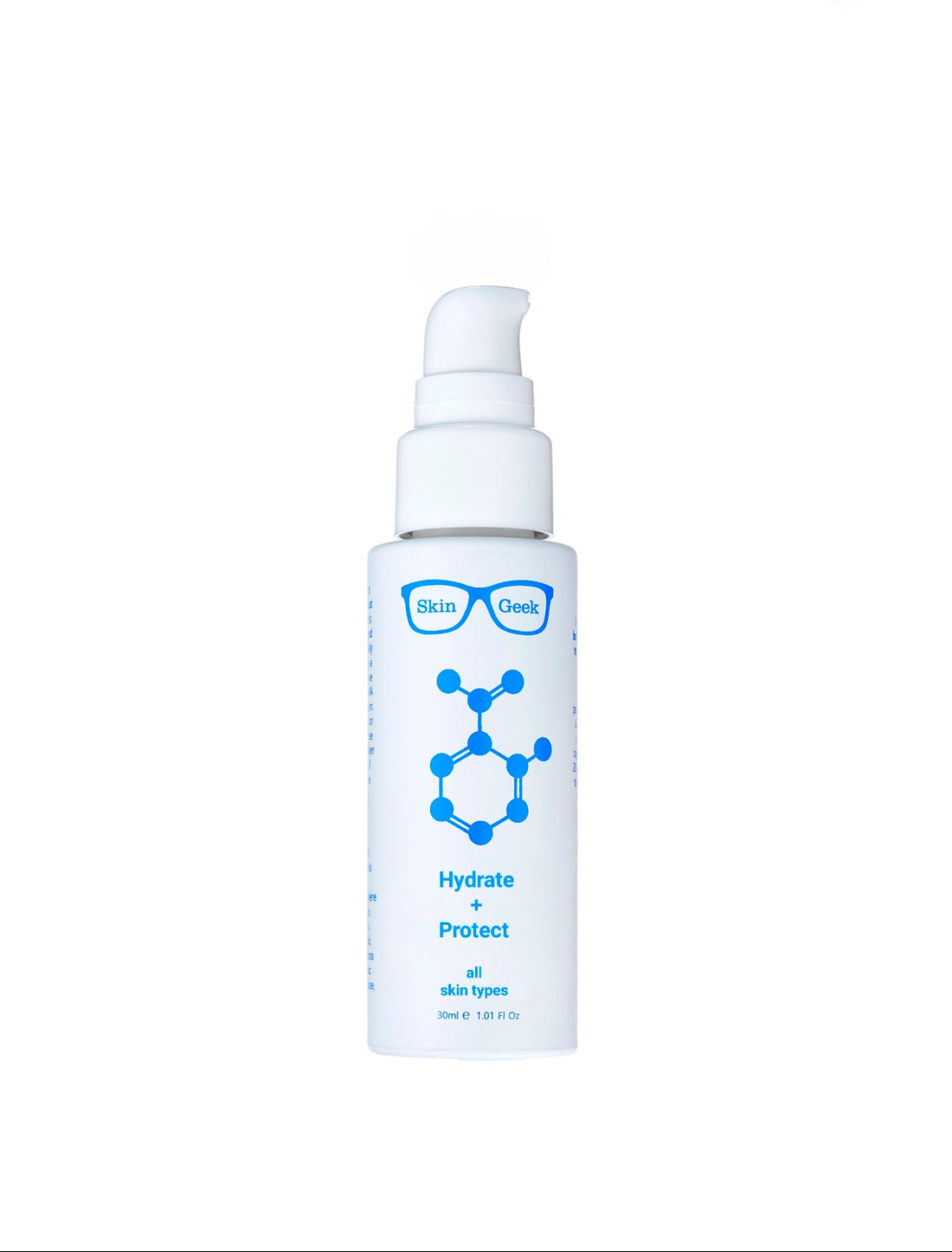 Skin Geek Store