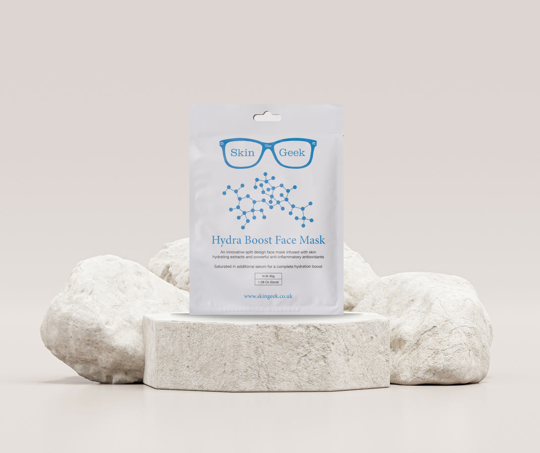 Skin Geek Store