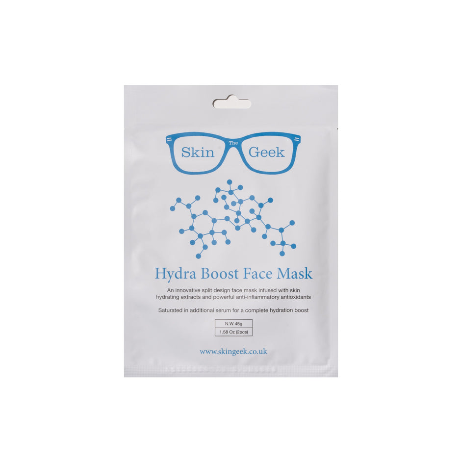 Skin Geek Store