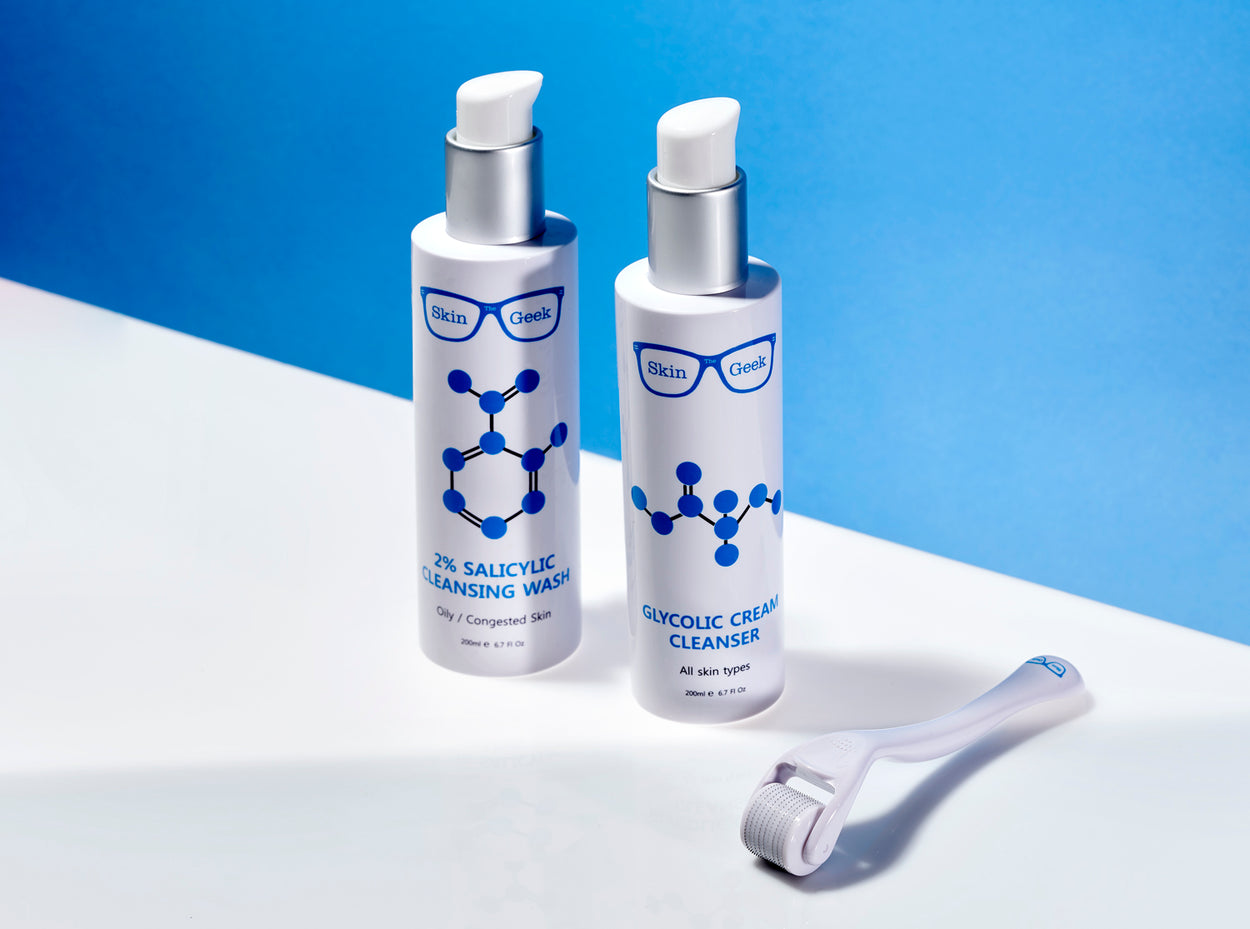 Skin Geek Store